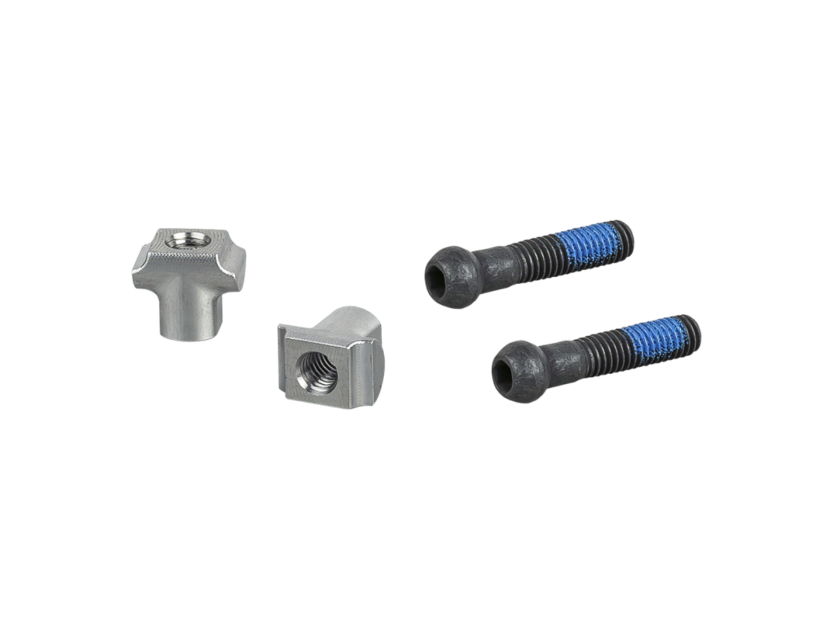 Trek Speed Concept Aerobar Fastener Kit - Trek Bikes (IN)