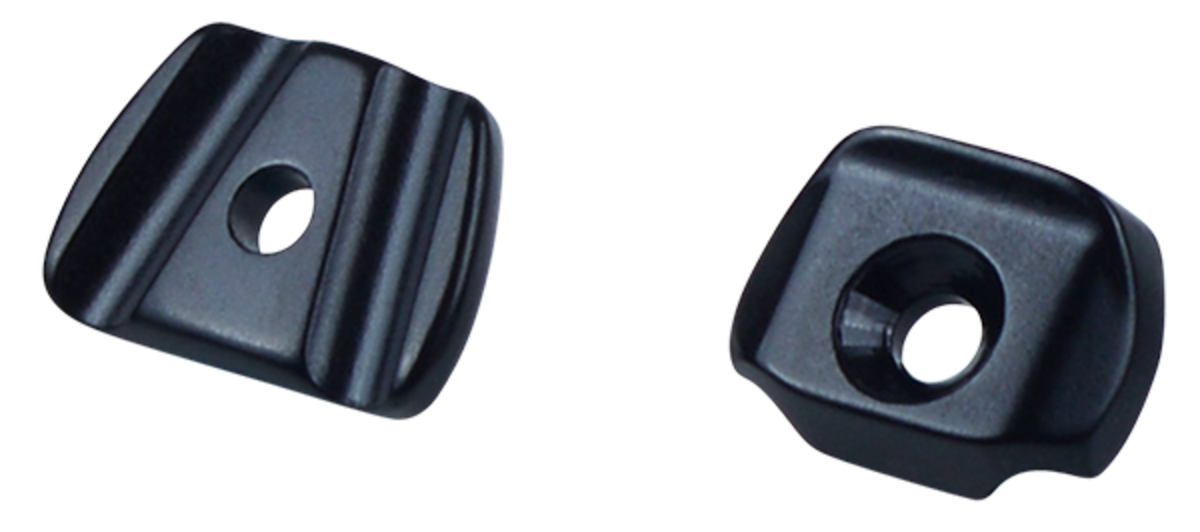 Trek Bolt-on Double Cable Housing Stop - Trek Bikes