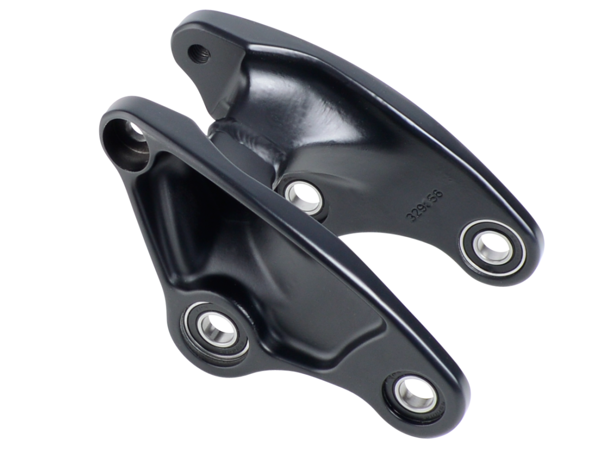 Trek Ticket S 26 Rocker Link - Trek Bikes (CA)