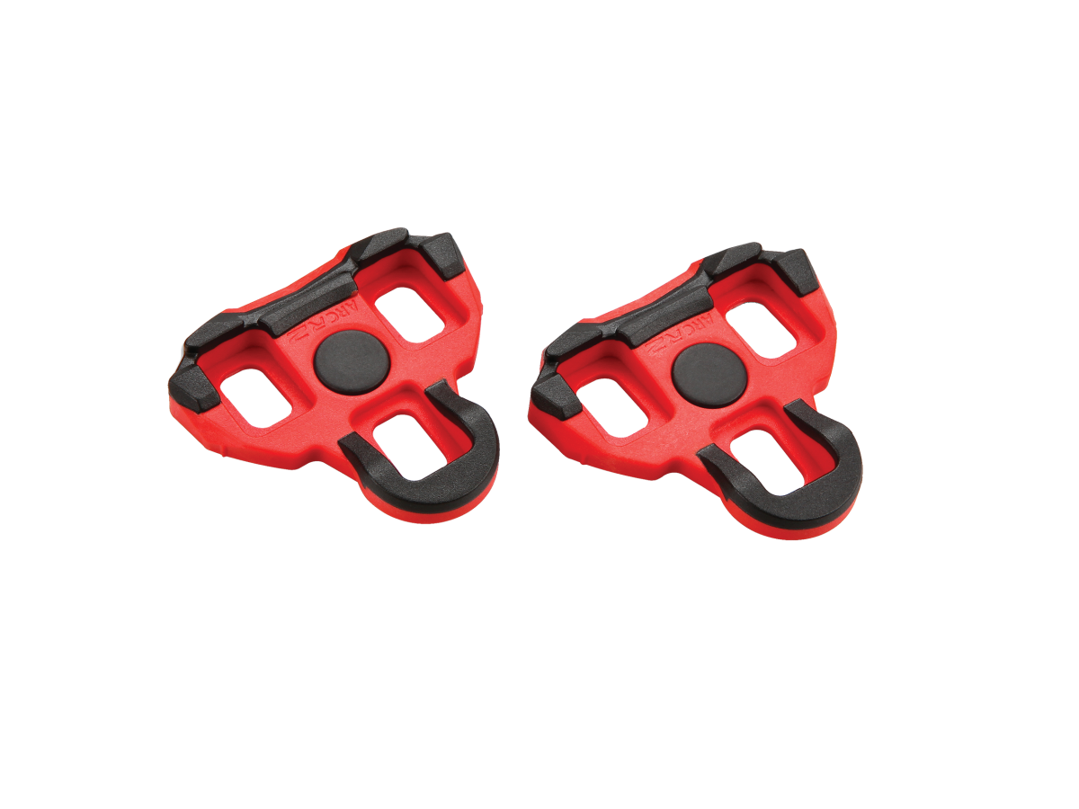 Garmin Vector 6 Degree Cleat Set - Trek Bikes