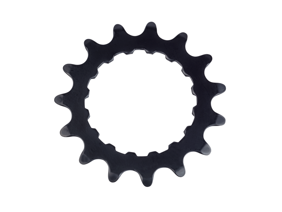 RIDE+ Bosch 2 Chainring - Trek Bikes