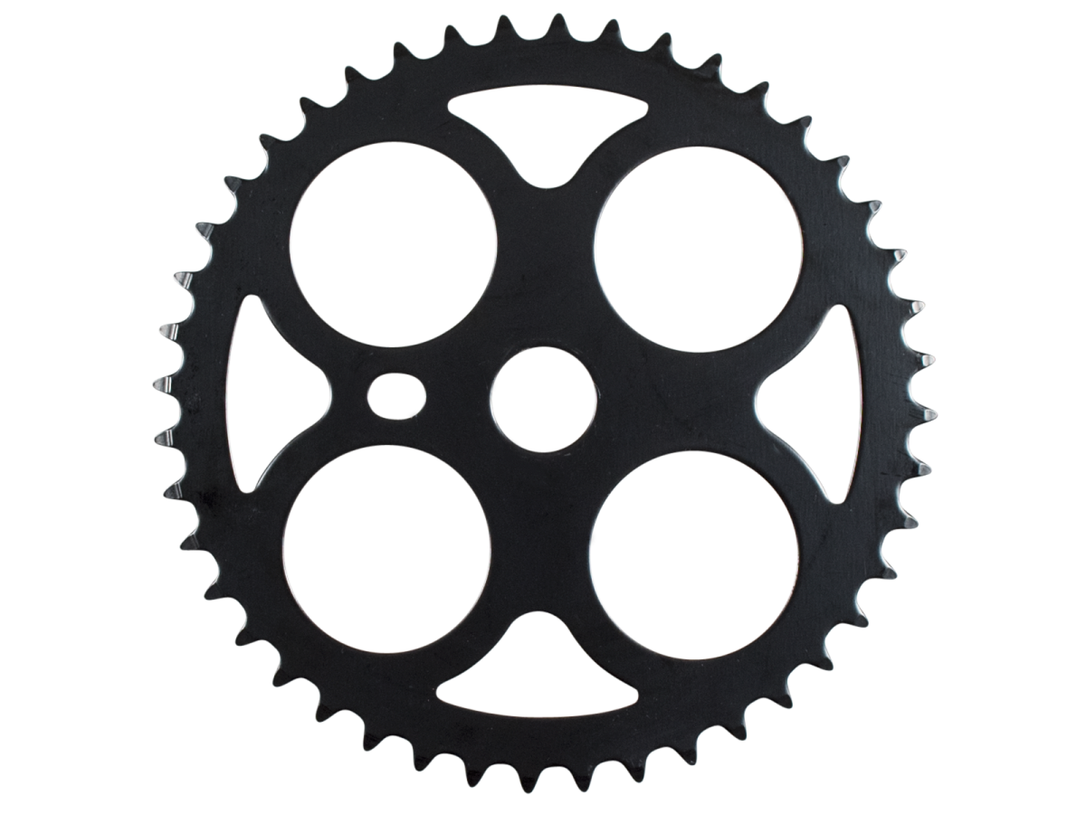 Electra Single Chainring for 1-Piece Crank - Trek Bikes