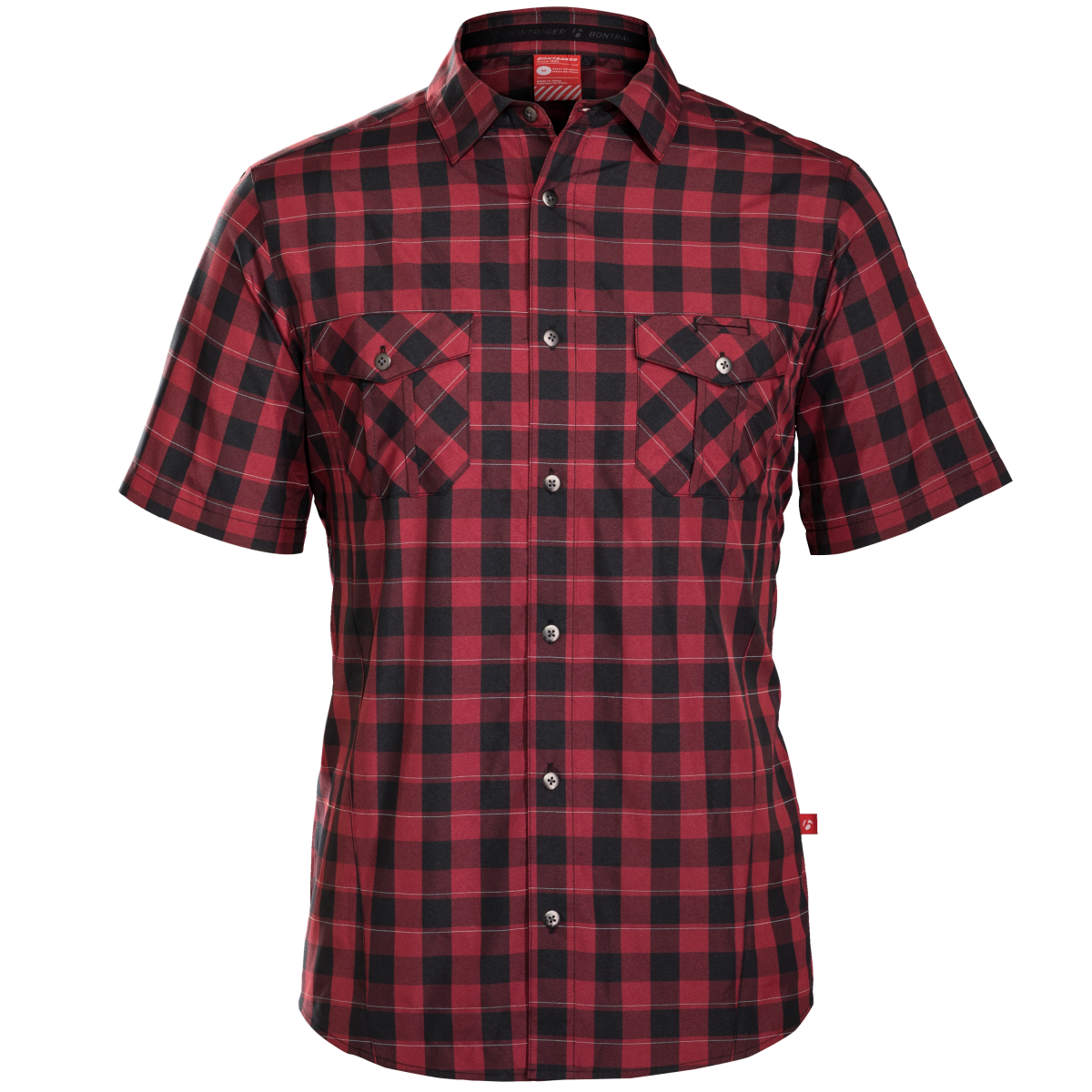 Bontrager Boardwalk Shirt - Trek Bikes