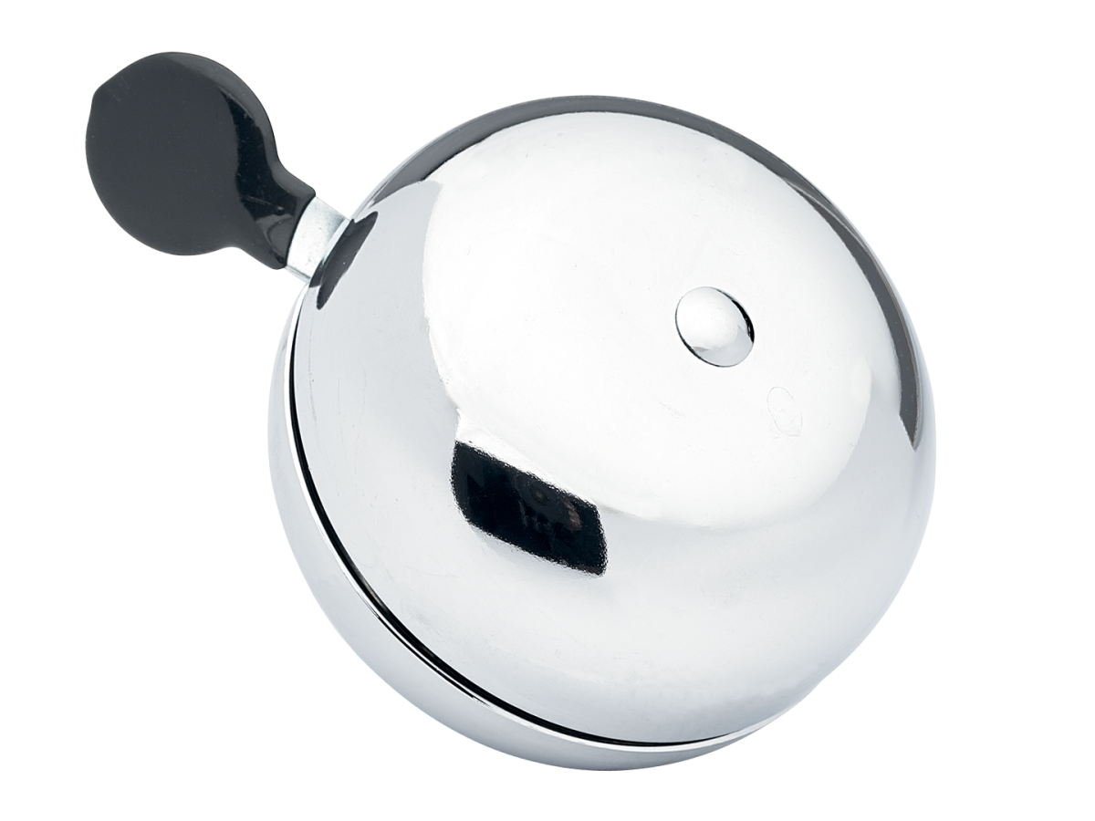 Electra Small Ding Dong Bike Bell - Trek Bikes