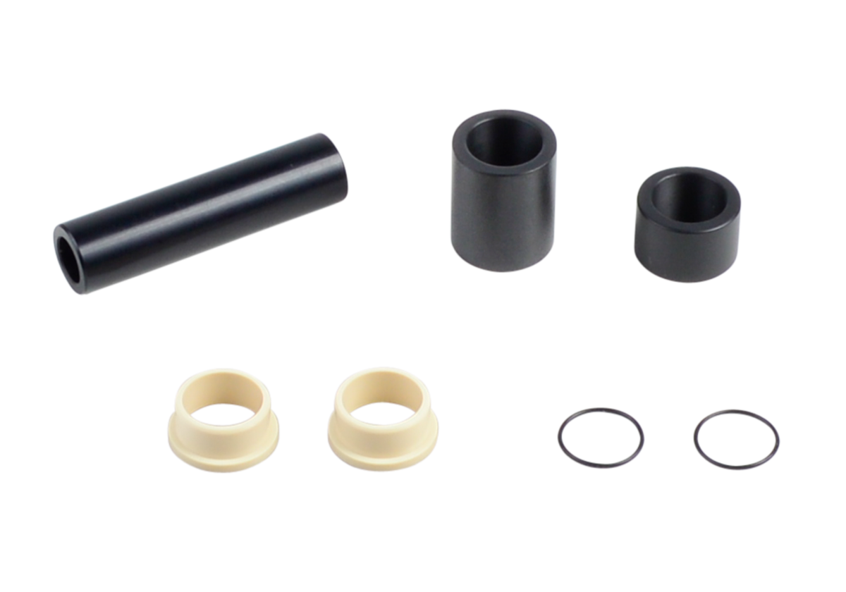 Fox Rear Shock Mounting Hardware Kit - Trek Bikes (ES)