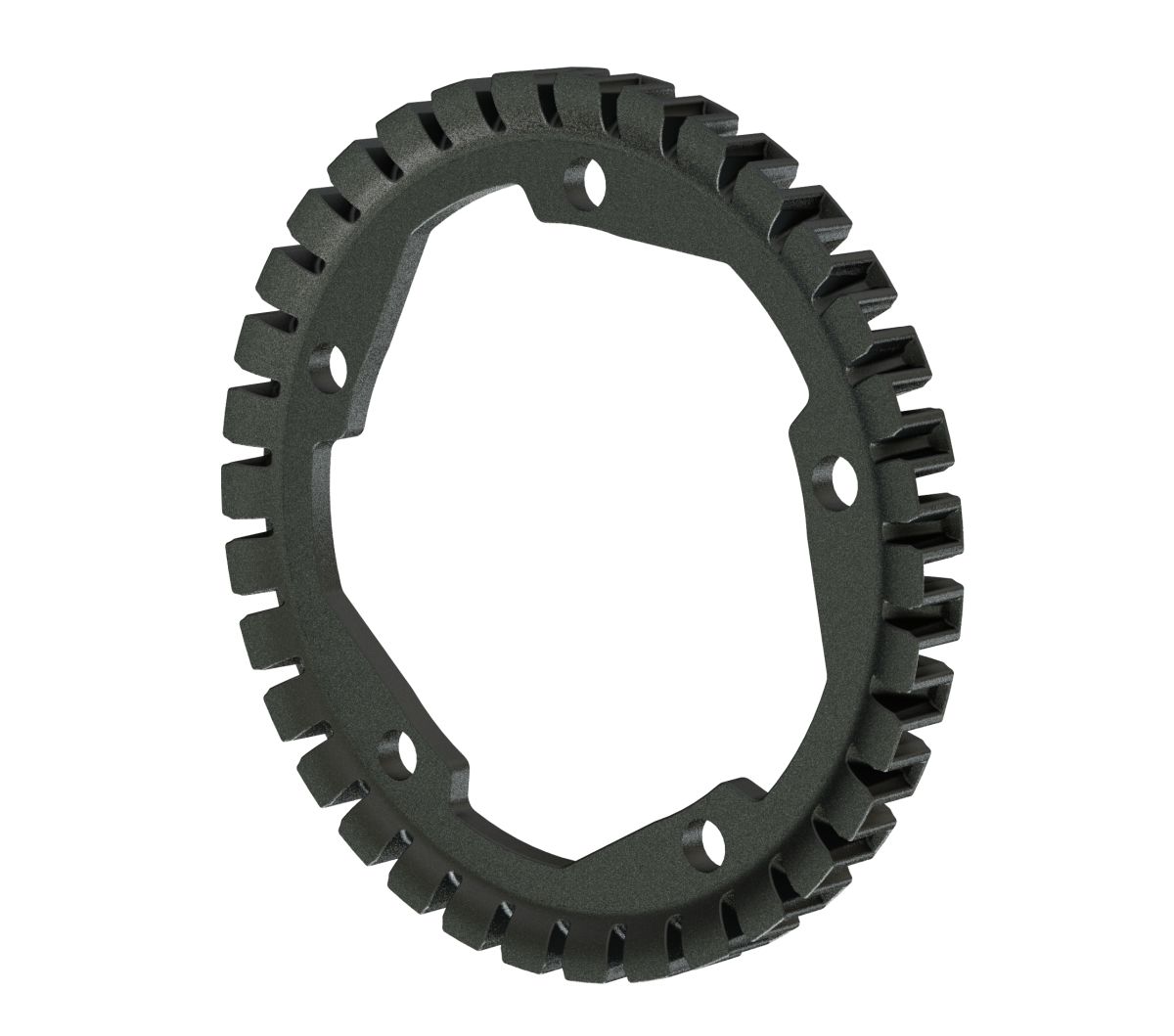 Trek TAB Belt Drive Chainring - Trek Bikes