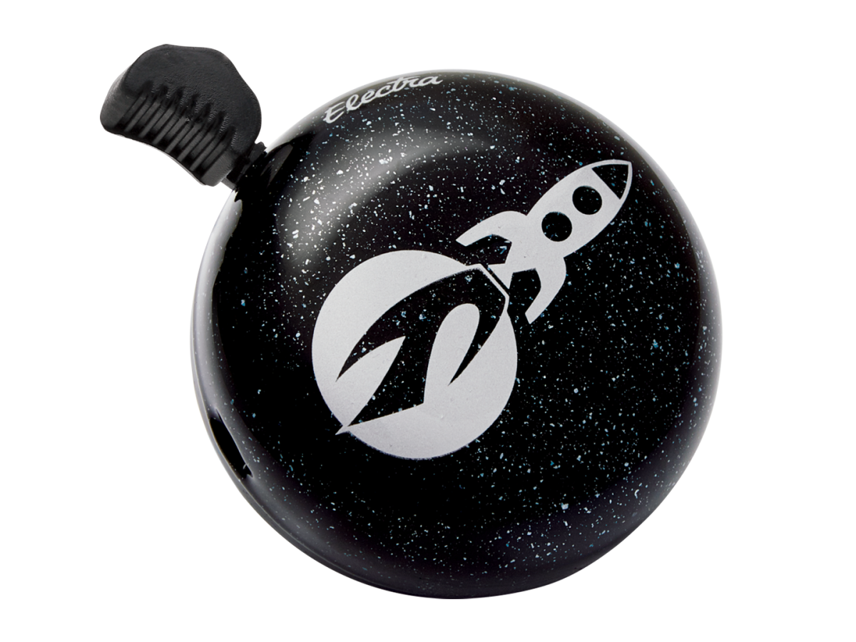 Electra Rocket Domed Ringer Bike Bell - Electra Bikes (GB)