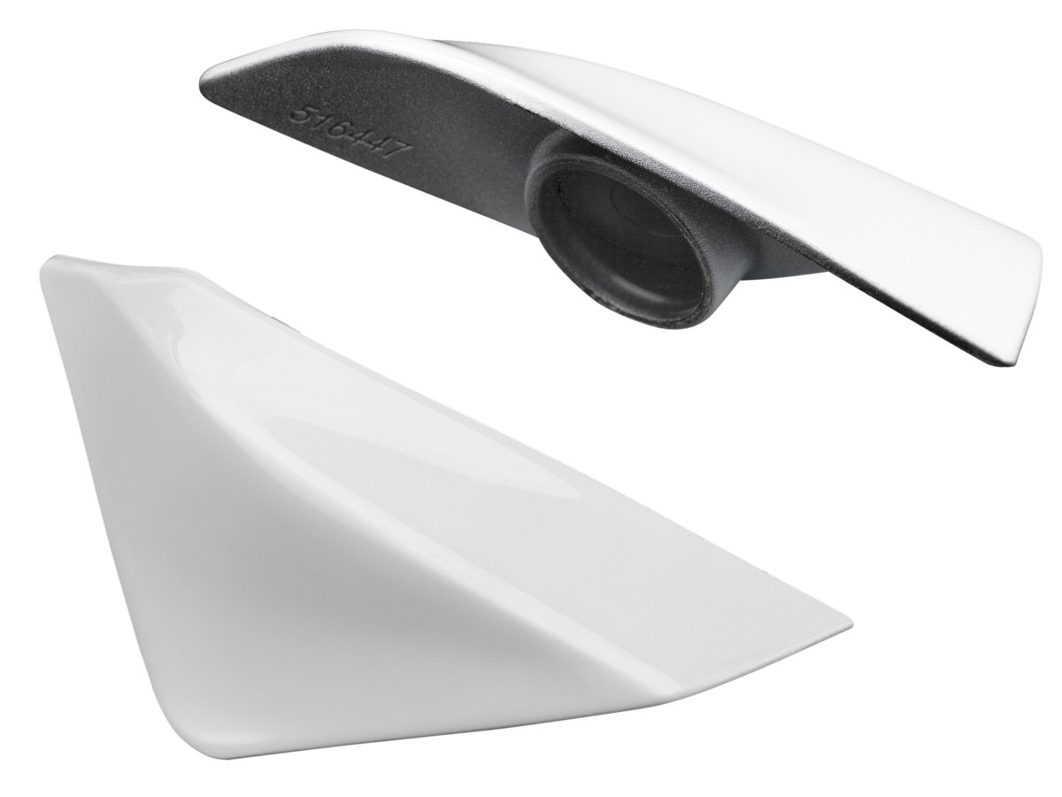 Trek Madone 9 Aero IsoSpeed Cover Set - Trek Bikes (UY)