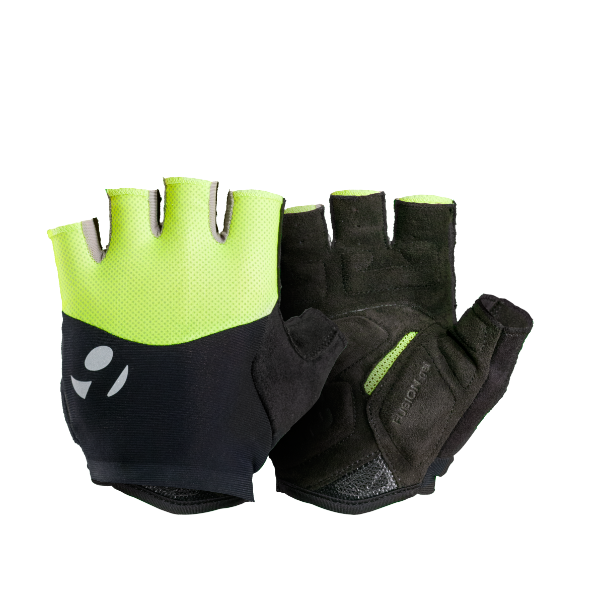 본트래거 헤일로 젤 사이클링 장갑 - Trek Bikes (KR)