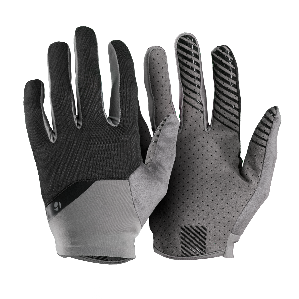 Bontrager Quantum Full-Finger Mountain Glove - Trek Bikes (IS)