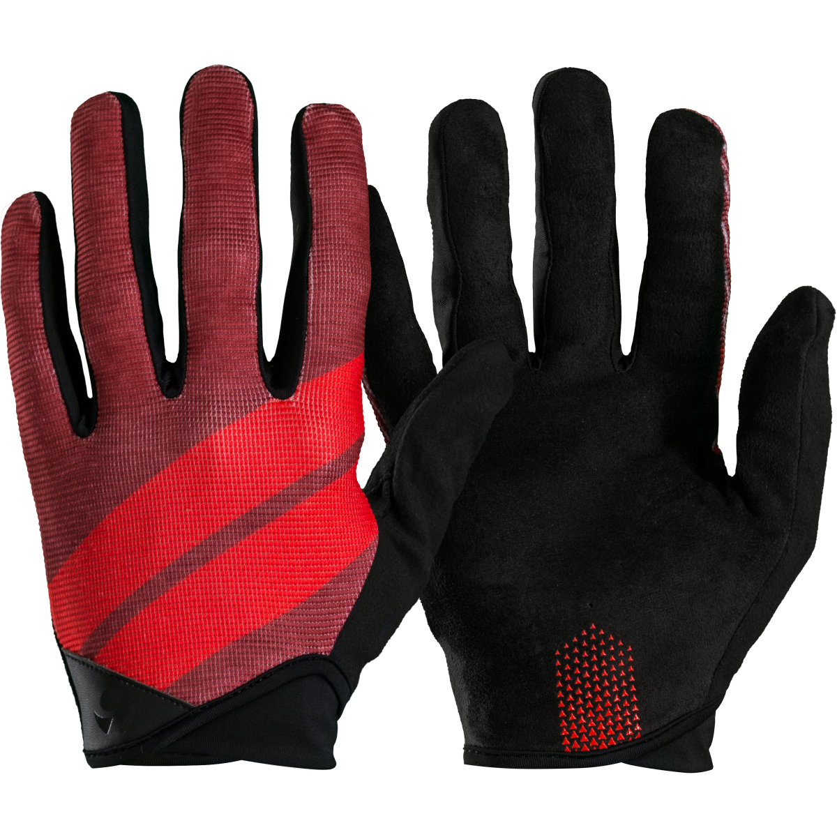 Bontrager Rhythm Full-Finger Mountain Glove - Trek Bikes (ES)