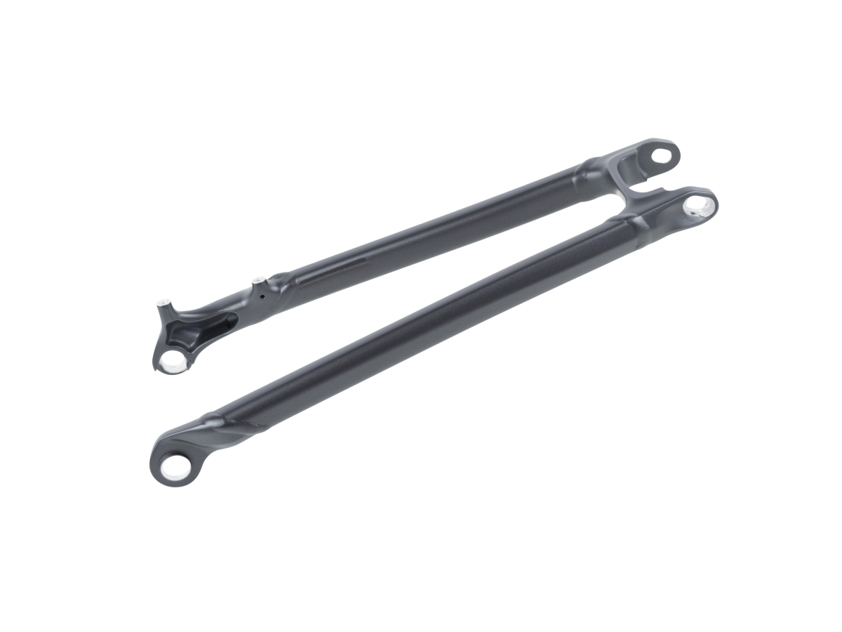 Trek 2017-2018 Remedy 27.5 Aluminum Seatstay - Trek Bikes