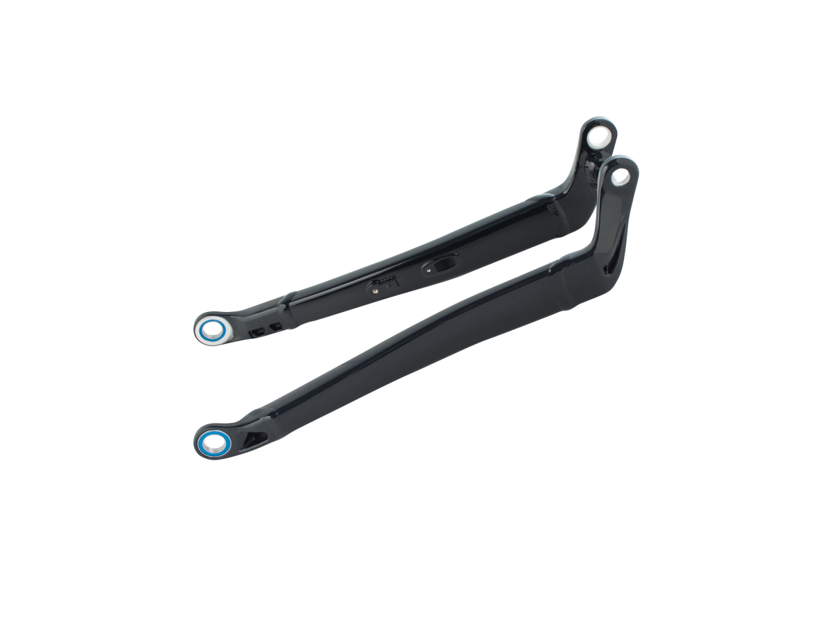 Trek 2017 Powerfly FS/LT 27.5 27.5 Chainstay - Trek Bikes