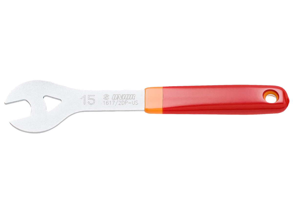 Unior Single-Sided Cone Wrench - Trek Bikes