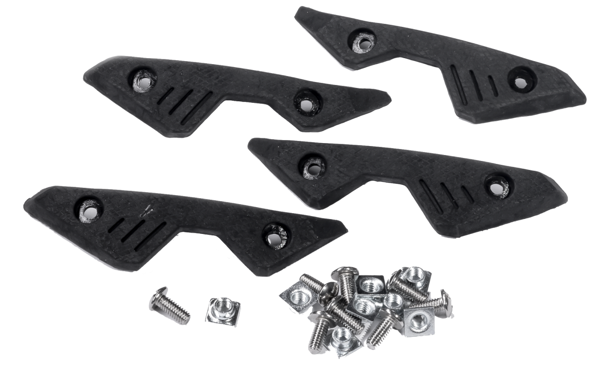 Bontrager 2012 RXL MTB Shoe Replacement Tread - Trek Bikes