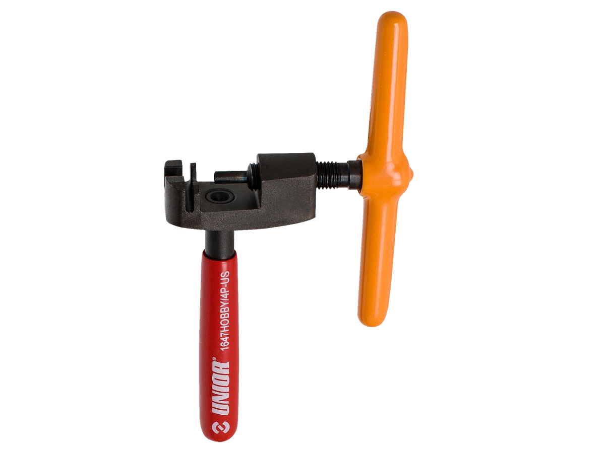 Unior Basic Chain Tool - Trek Bikes (GB)