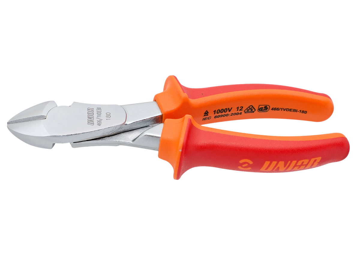 Unior Heavy Duty Side Cutters - Trek Bikes