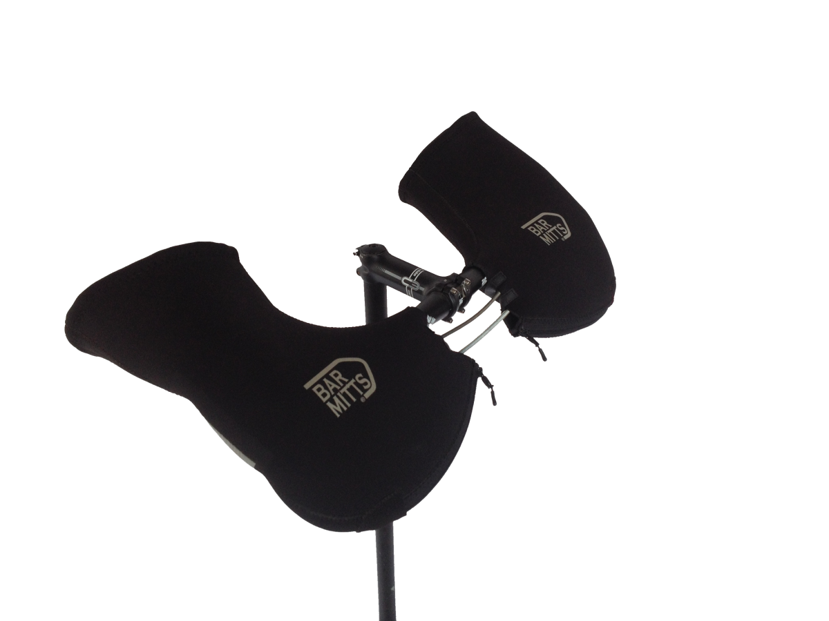 Bar Mitts Mountain Extreme - Trek Bikes