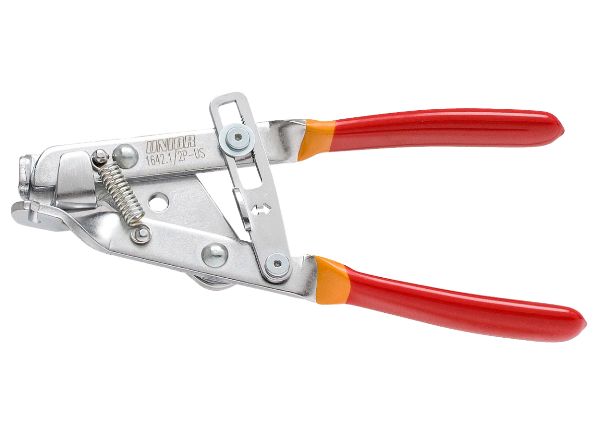 Unior Cable Pliers Tool - Trek Bikes