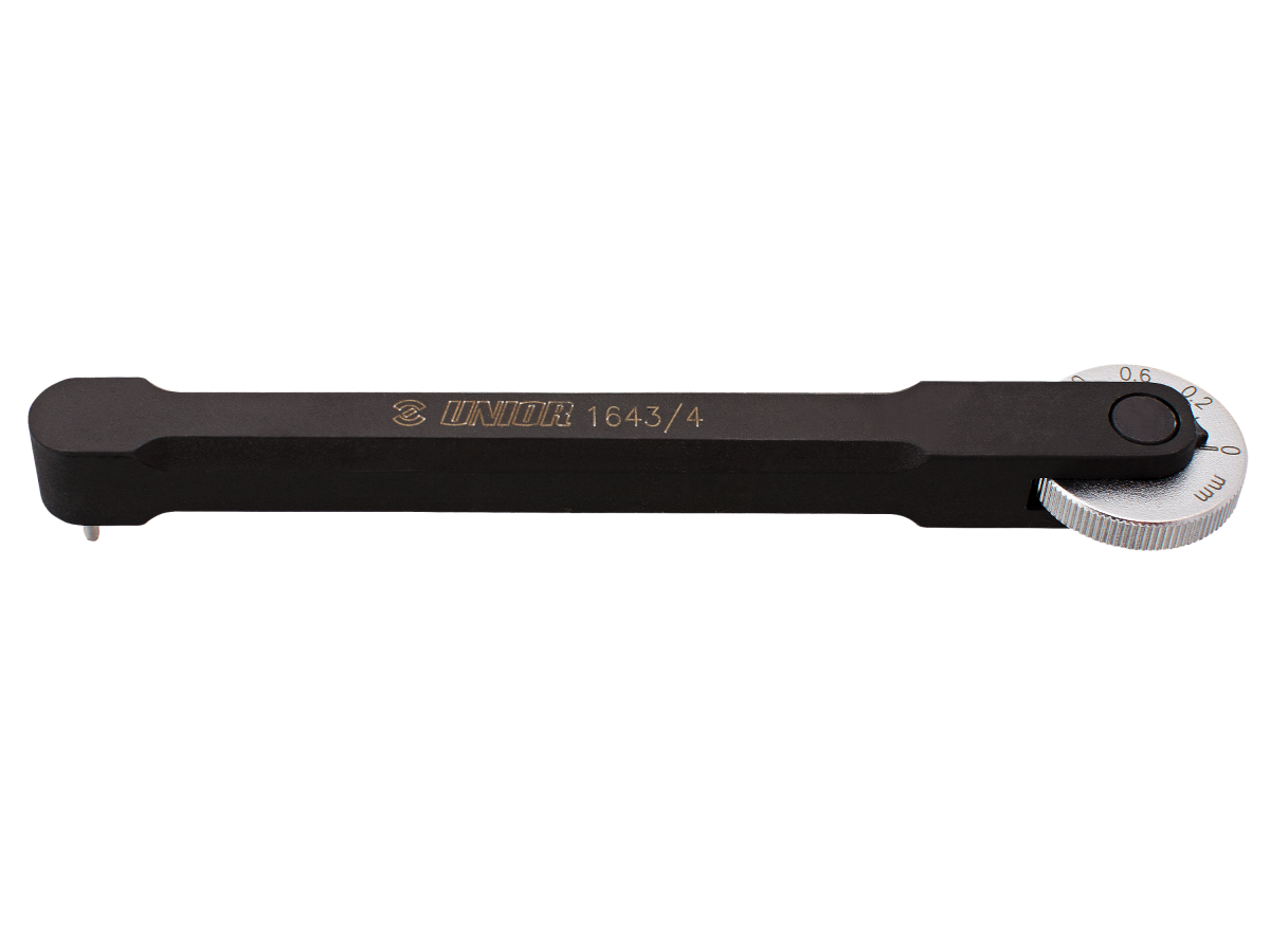 Unior Professional Chain Wear Indicator - Trek Bikes