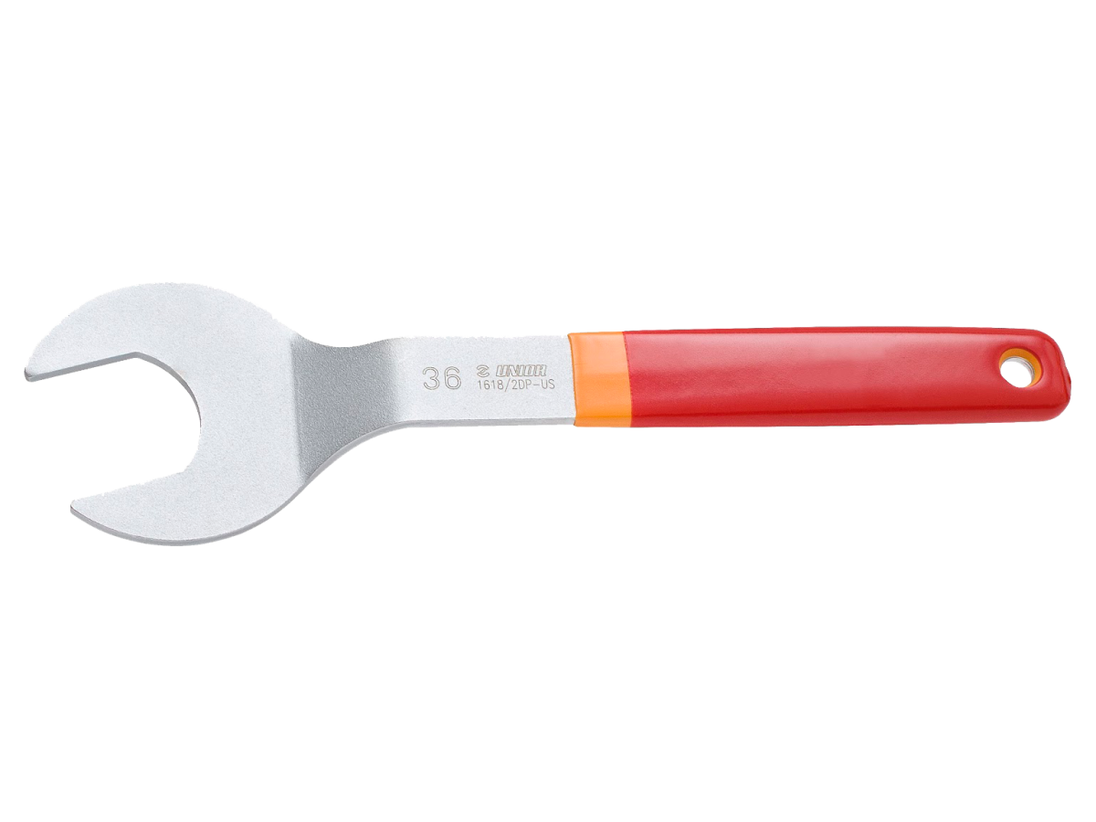 Unior Single-Sided Offset Cone Wrench - Trek Bikes