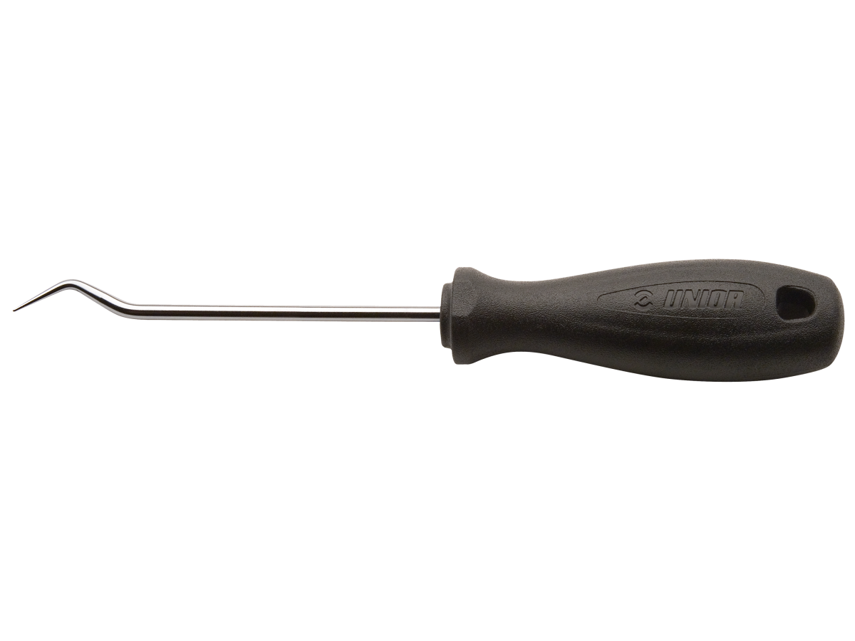 Unior Big S-Bend Tip Awl - Trek Bikes (GB)