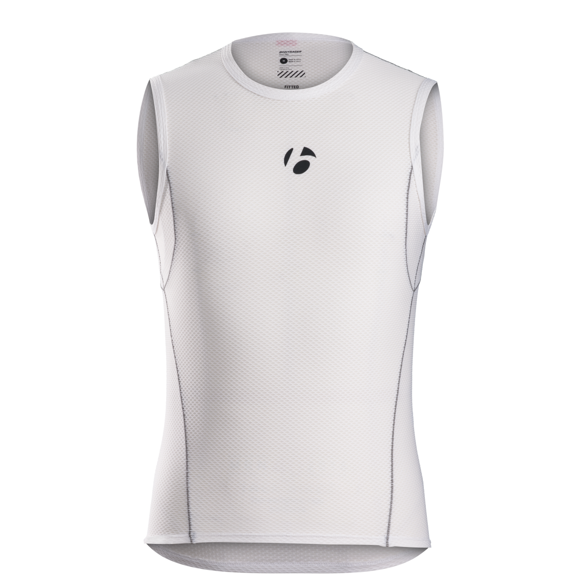 Bontrager B1 Sleeveless Cycling Baselayer - Trek Bikes