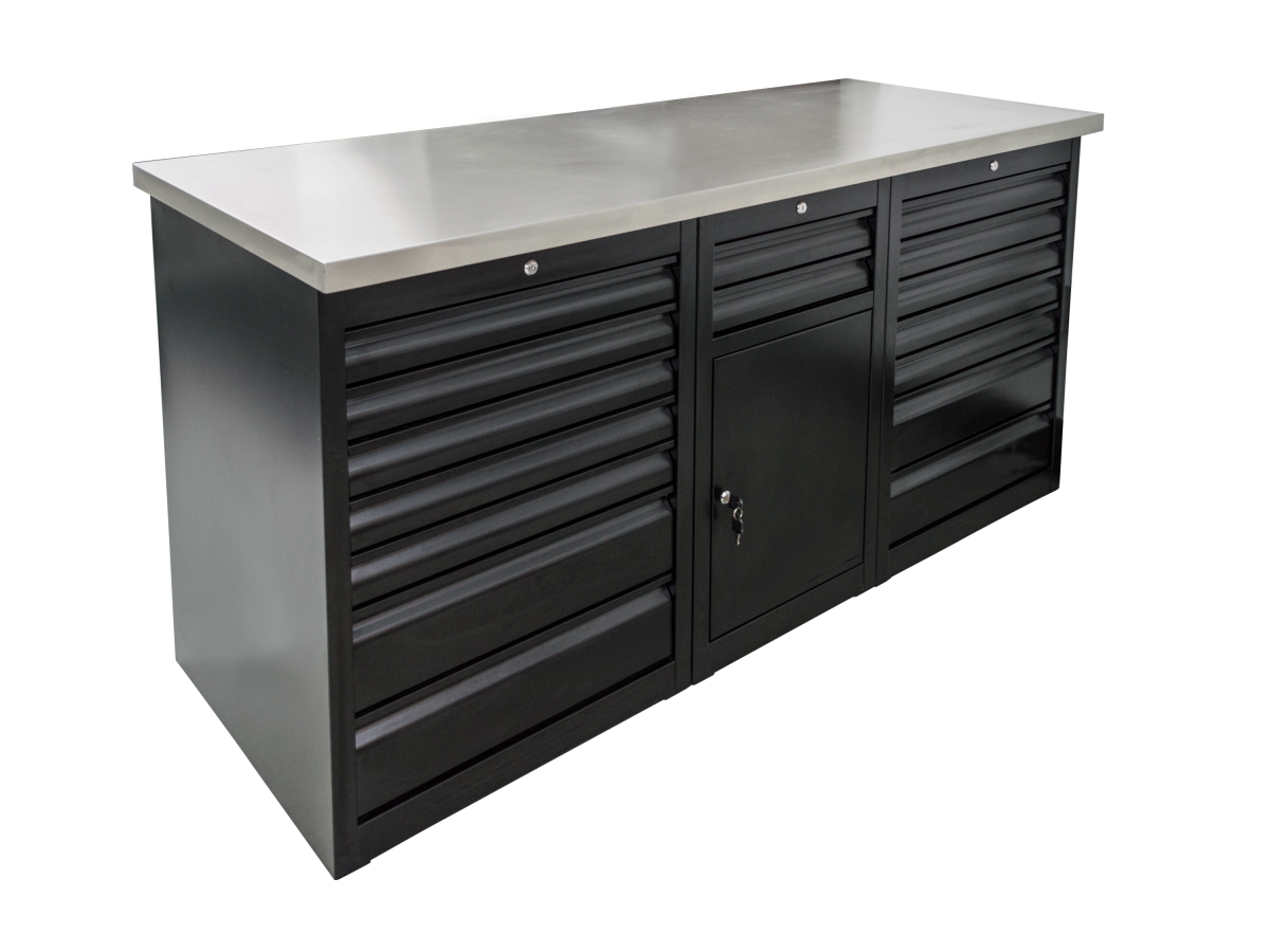 Unior 6' Workbench - Trek Bikes