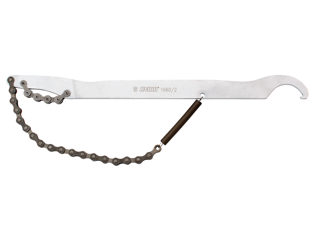 Unior Multi-Speed Chain Whip - Trek Bikes