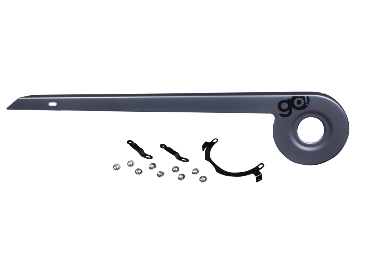 Electra Townie GO! 8i Chainguard - Electra Bikes (NZ)