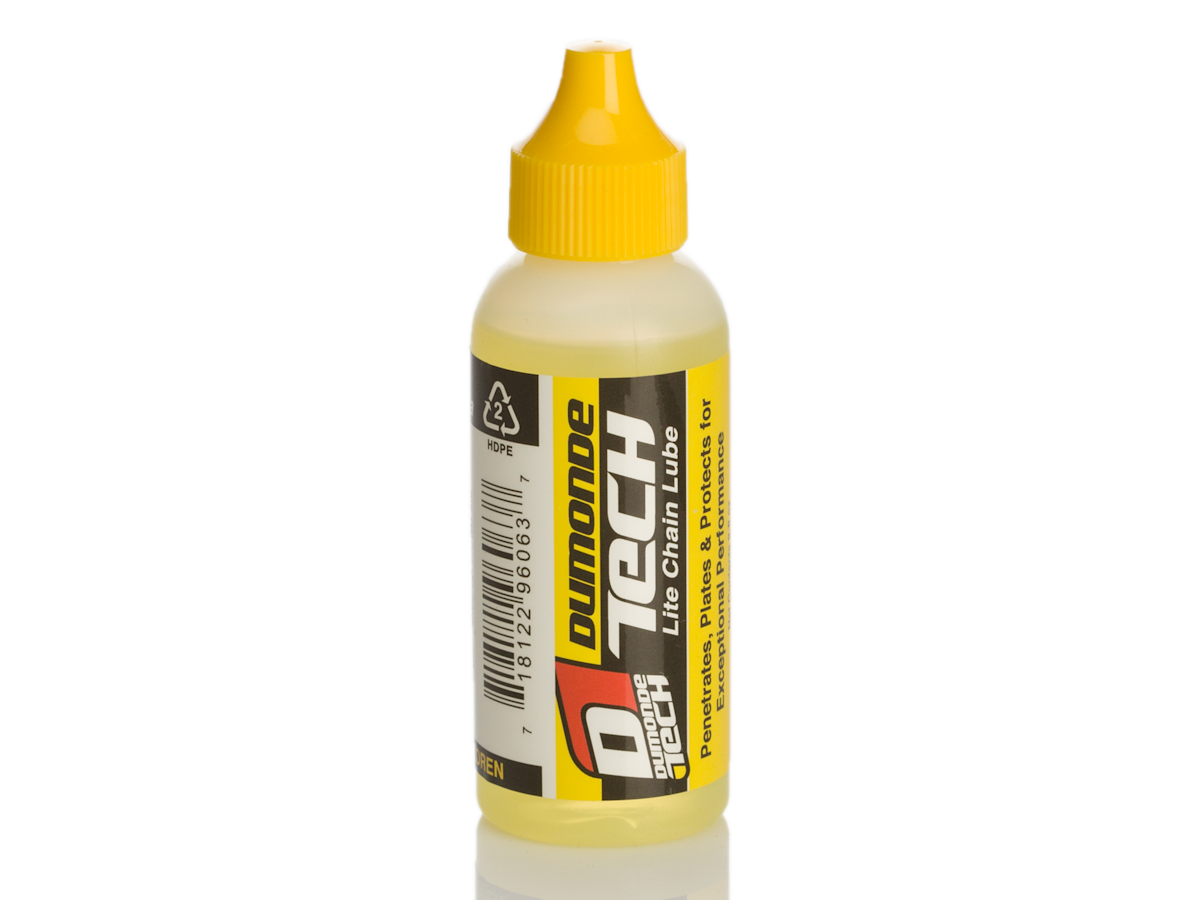 Dumonde Tech Lite Chain Lubricant - Trek Bikes