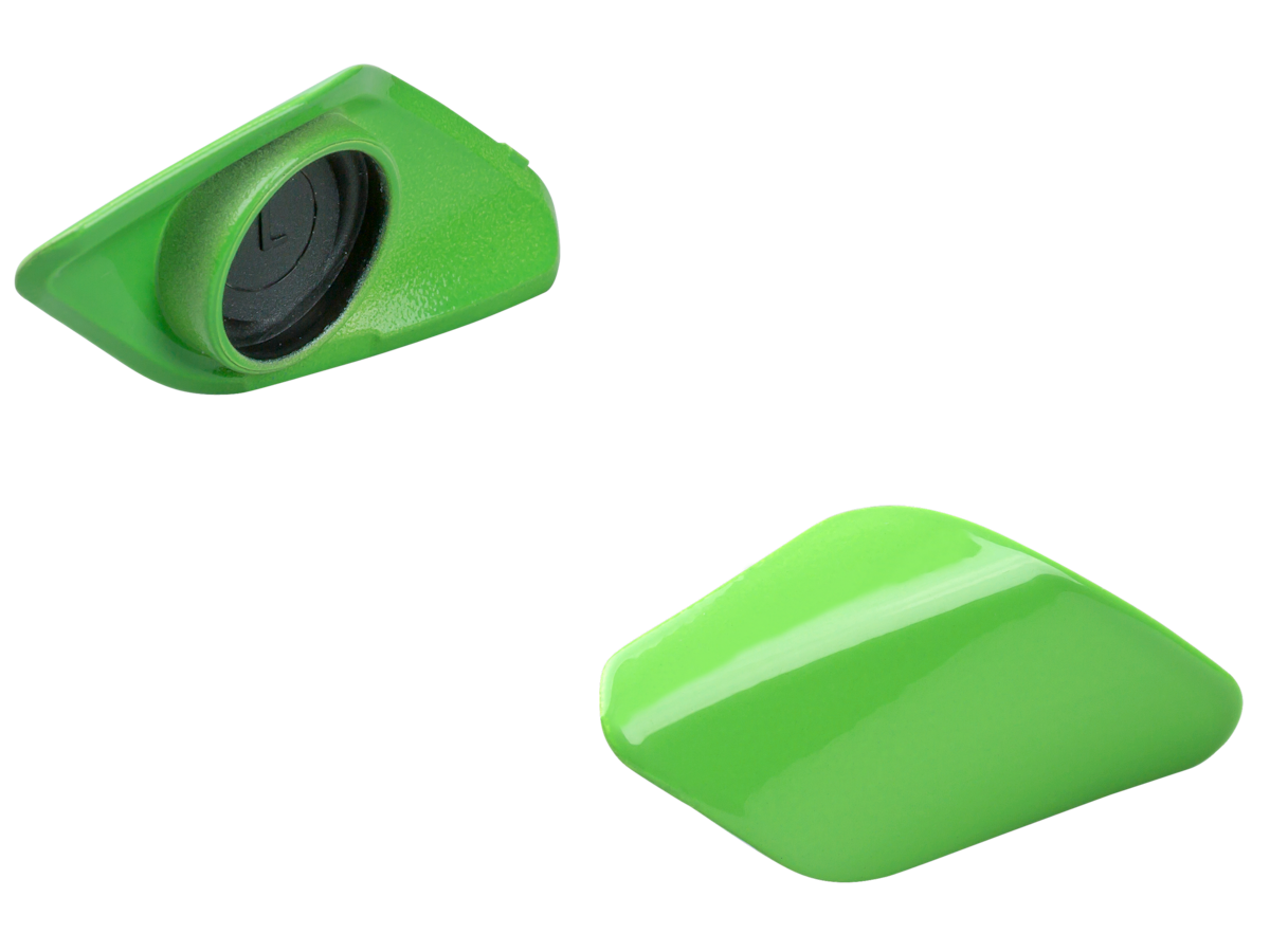 Trek Domane ALR IsoSpeed Cover Set - Trek Bikes (IN)