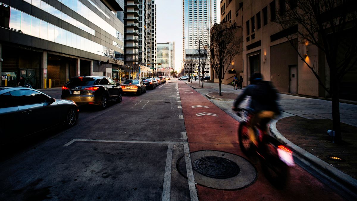 Urban & commuter bikes - Trek Bikes (AU)