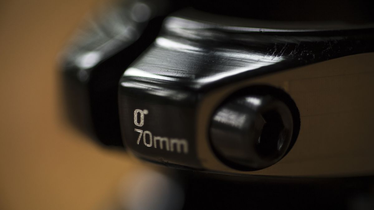 Bike stem parts & accessories - Trek Bikes