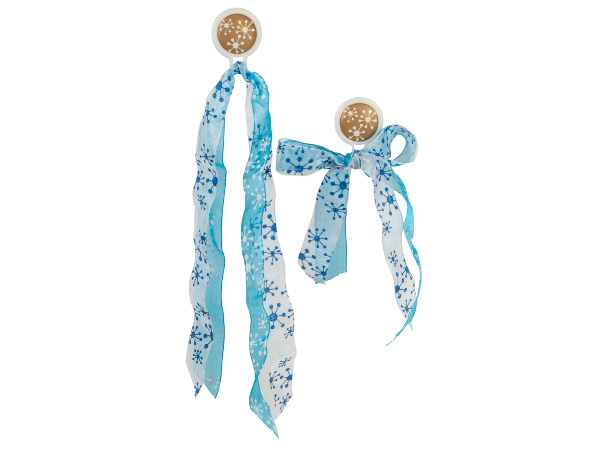 Trek Kids' Handlebar Streamers - Electra Bikes