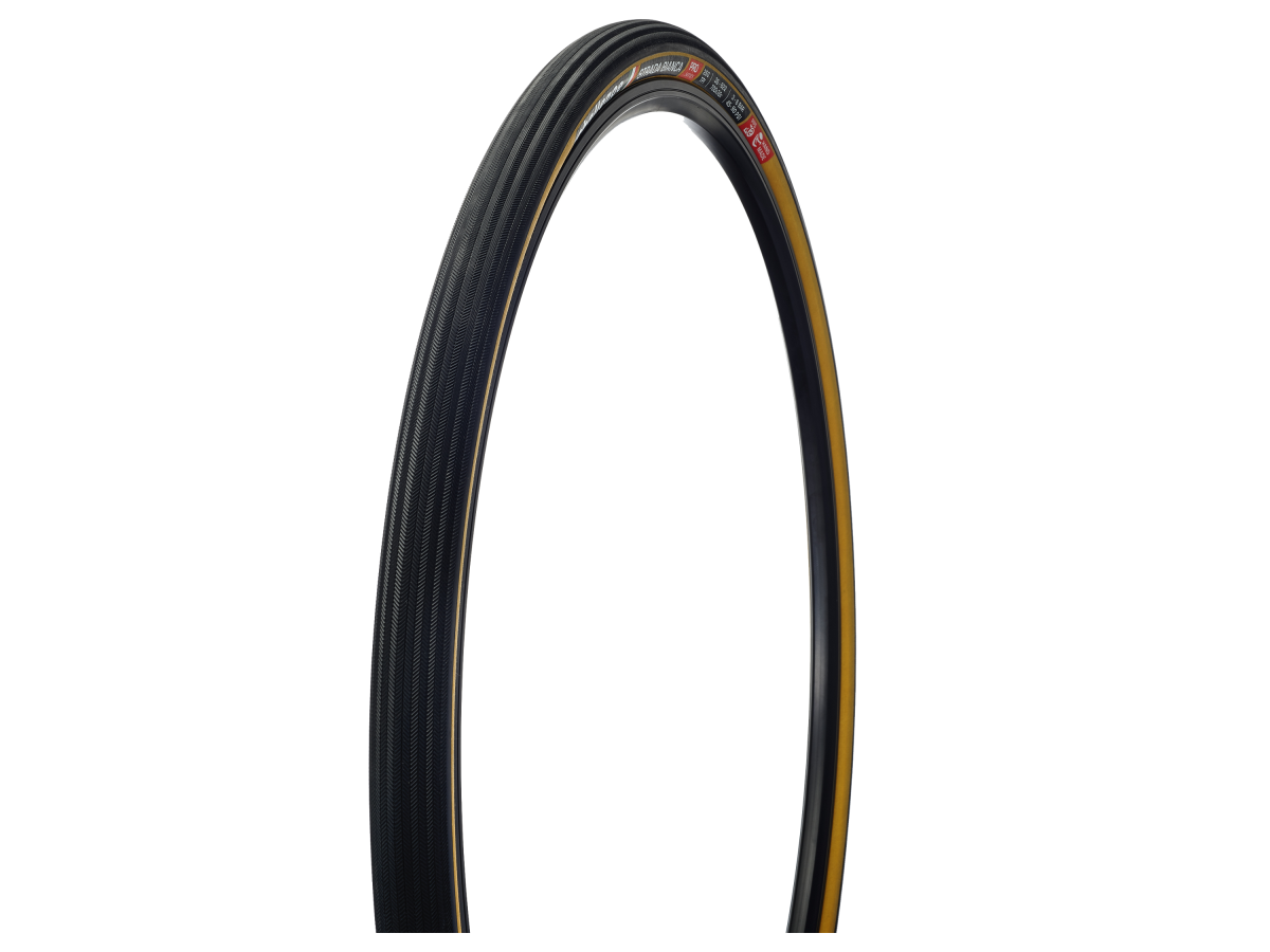 Challenge Strada Bianca Pro Handmade Road Tire - Trek Bikes
