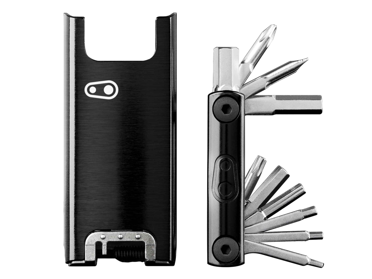 Crankbrothers F15 Multi-Tool - Trek Bikes