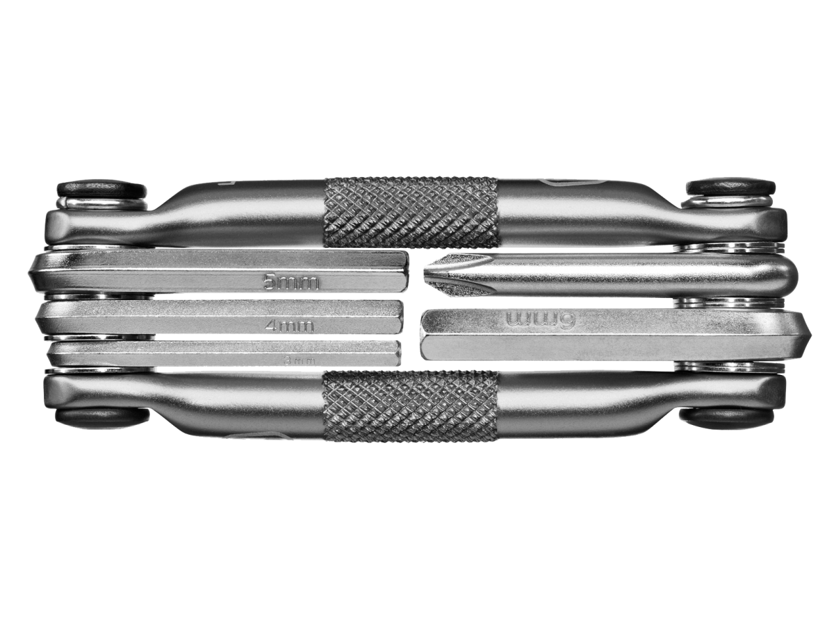 Crankbrothers M5 Multi-Tool - Trek Bikes