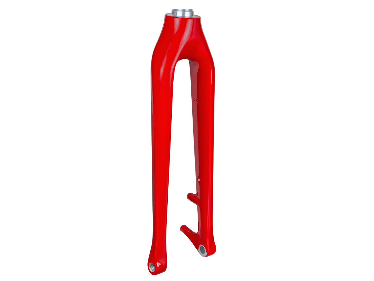 Trek Super Commuter Forks - Trek Bikes (INE)