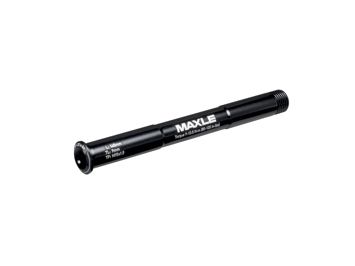 RockShox Maxle Stealth Skewer - Trek Bikes (GB)