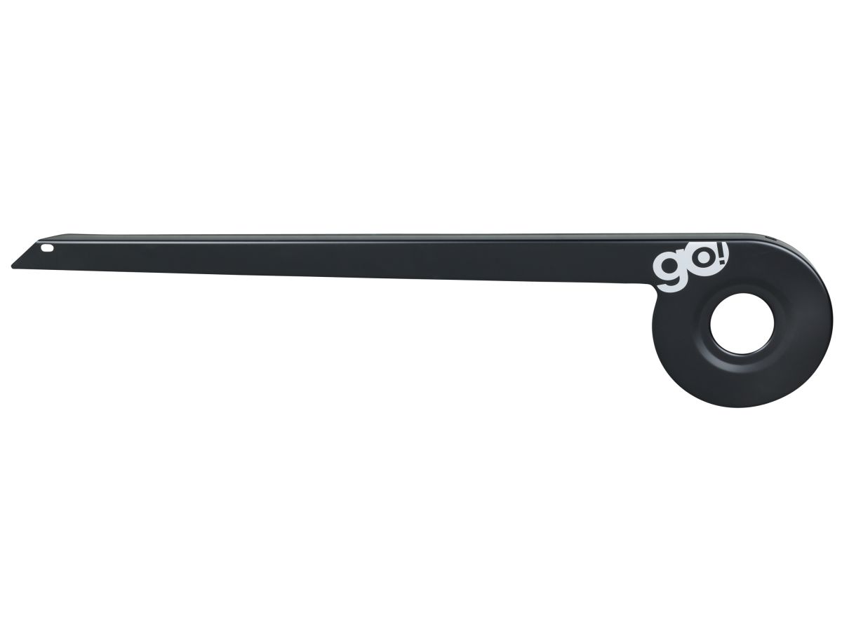 Electra Townie Commute Go! Chainguards - Trek Bikes