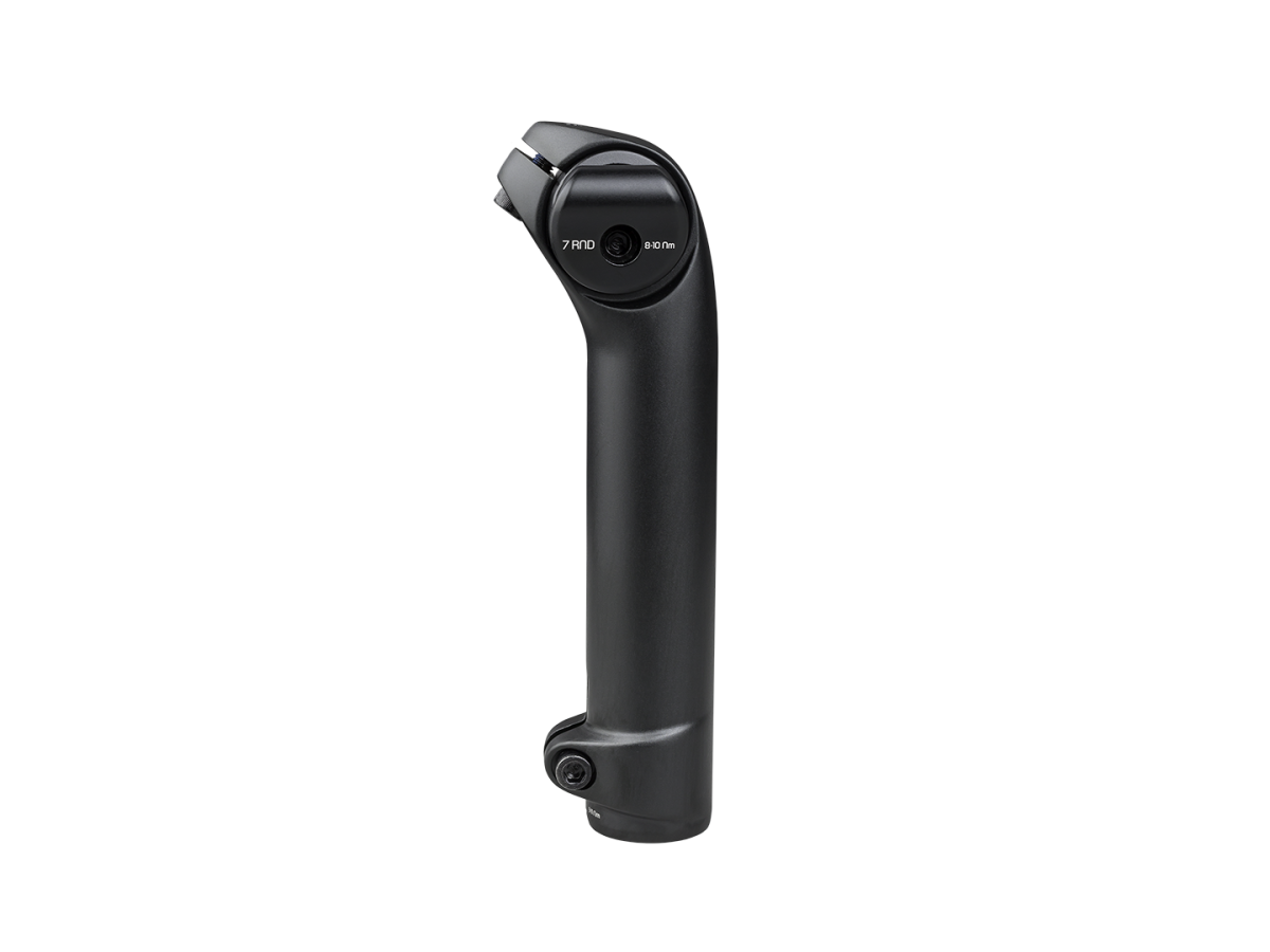 Trek Round Alloy Seatmast Cap & 7mm Ears - Trek Bikes (UY)