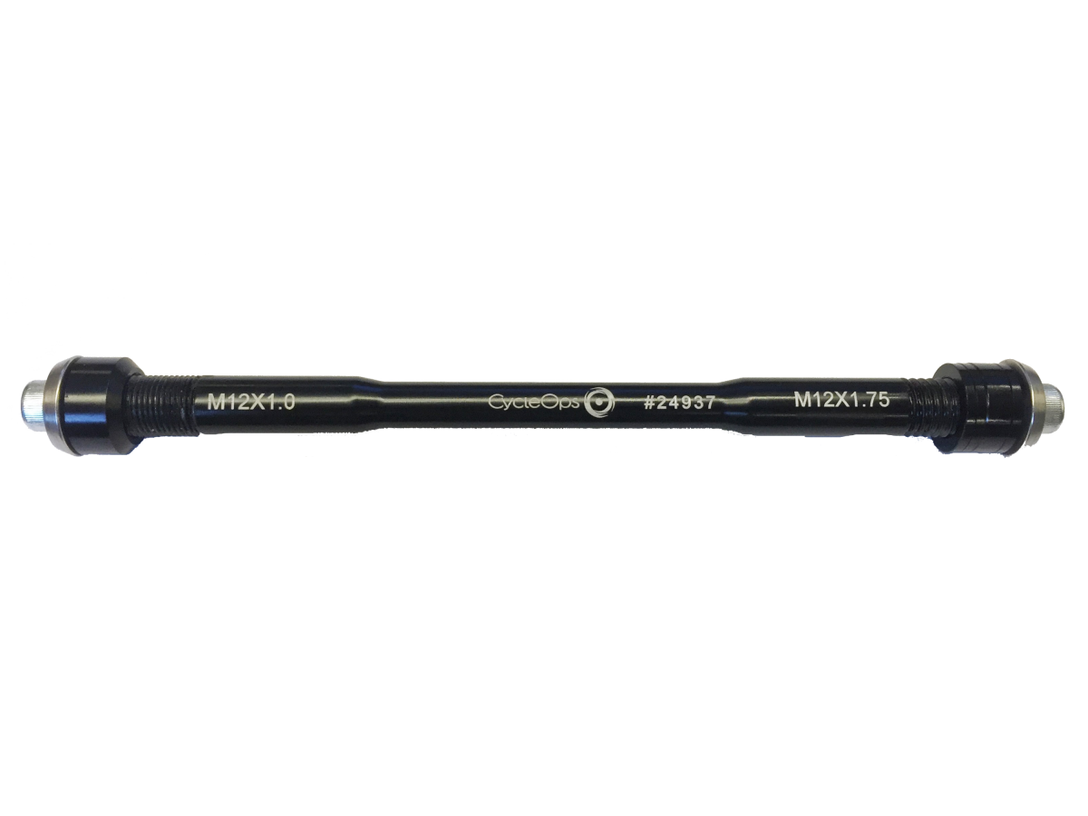 CycleOps Trainer 142x12 Thru Axle Adapter - Trek Bikes (CA)