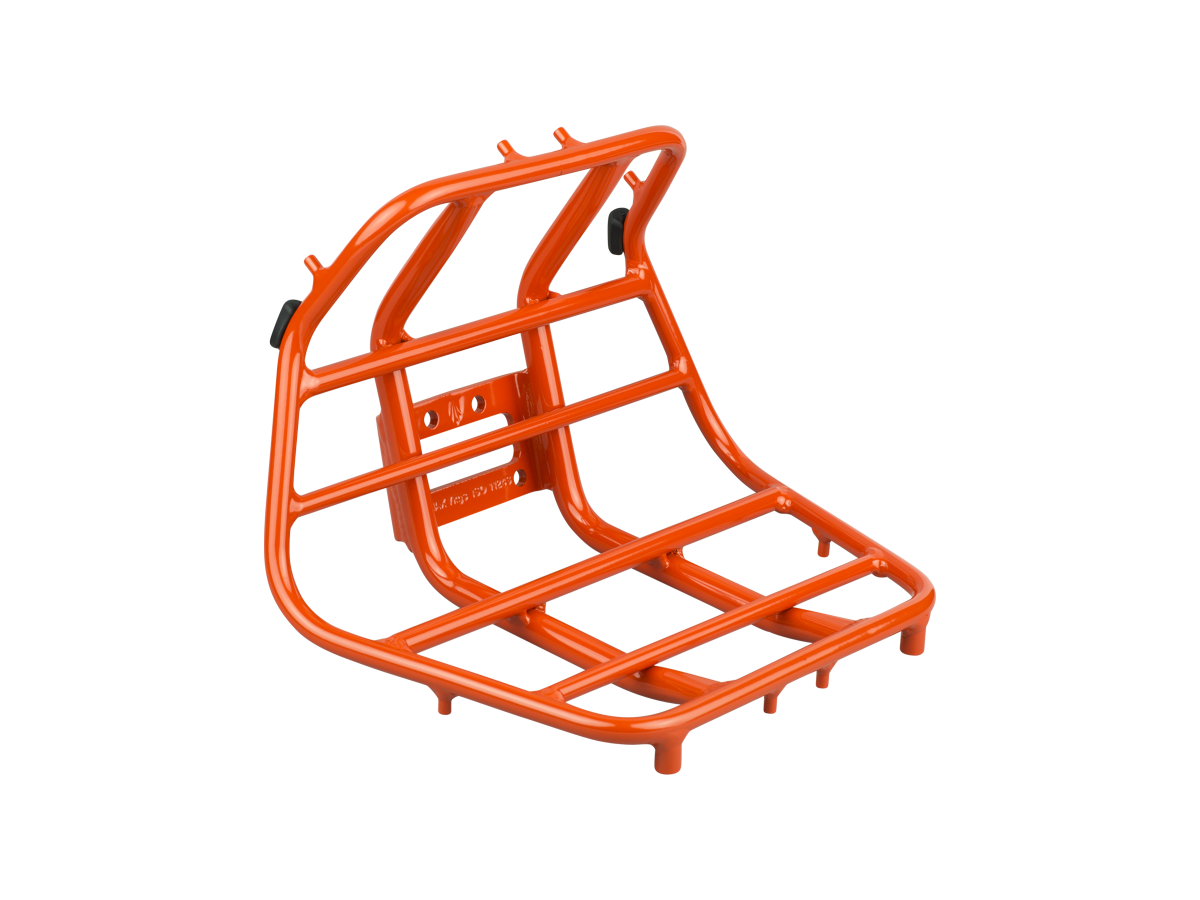 Trek 1120 Front Rack - Trek Bikes (IN)