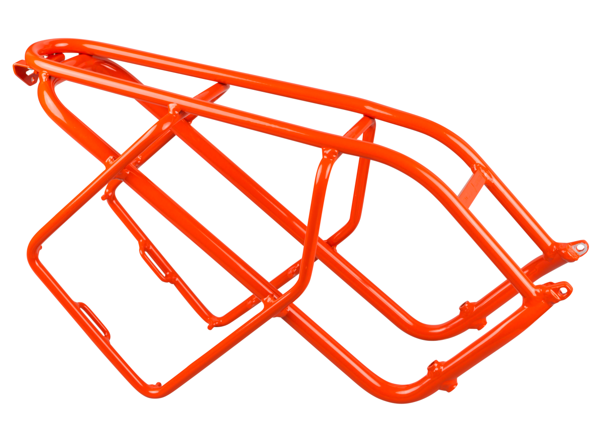 Trek 1120 Rear Rack - Trek Bikes (IN)