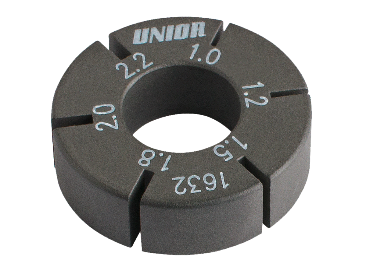 Unior Flat Spoke Holding Tool - Trek Bikes