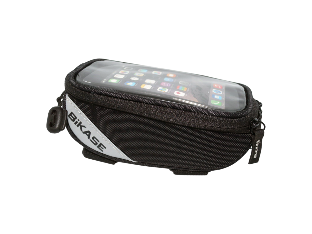 BiKASE Beetle Top Tube Phone & Storage Case - Trek Bikes