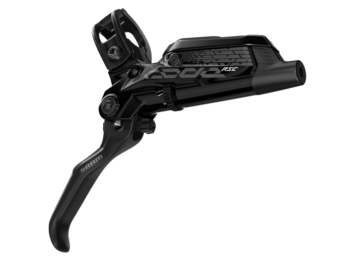 SRAM Code RSC HYD Brake Lever/Caliper - Trek Bikes