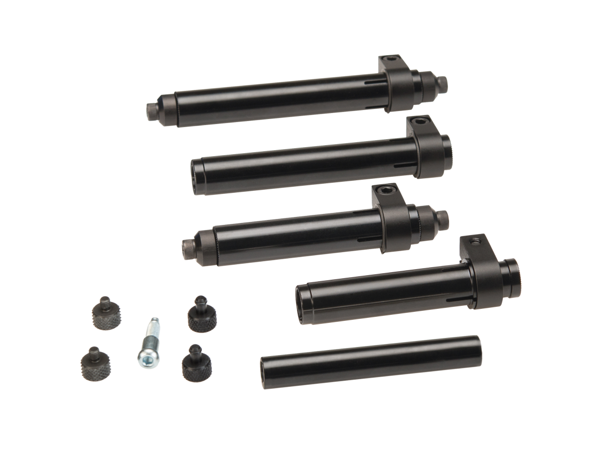 Park Tool DT-5UK Adjustable Axle Set - Trek Bikes