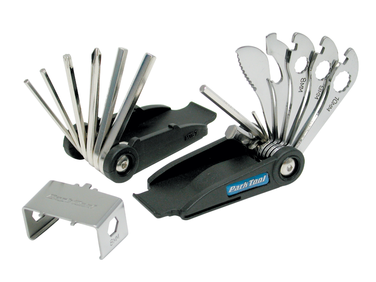 Park Tool Rescue Tool - Trek Bikes (CA)